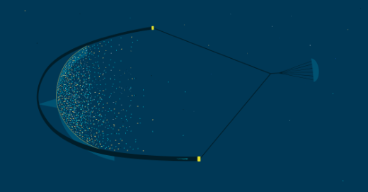 Oceans | The Ocean Cleanup
