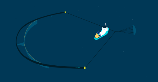 Oceans | The Ocean Cleanup